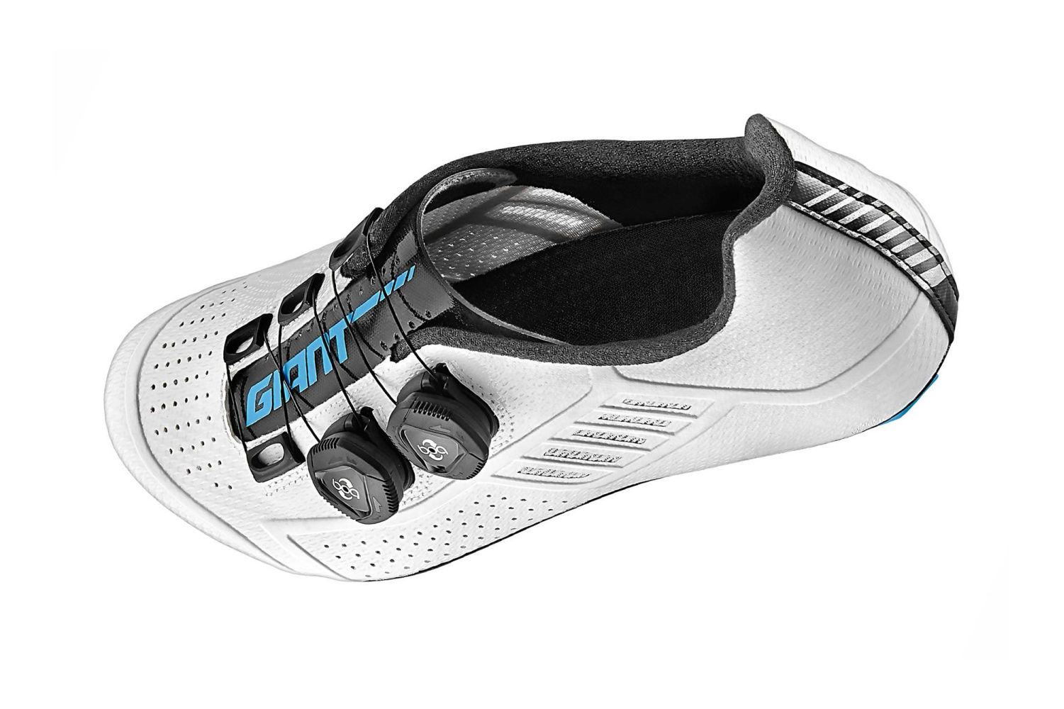 2016 Giant Conduit / Carbon Mens Performance Road Cycling Shoes | Giant ...