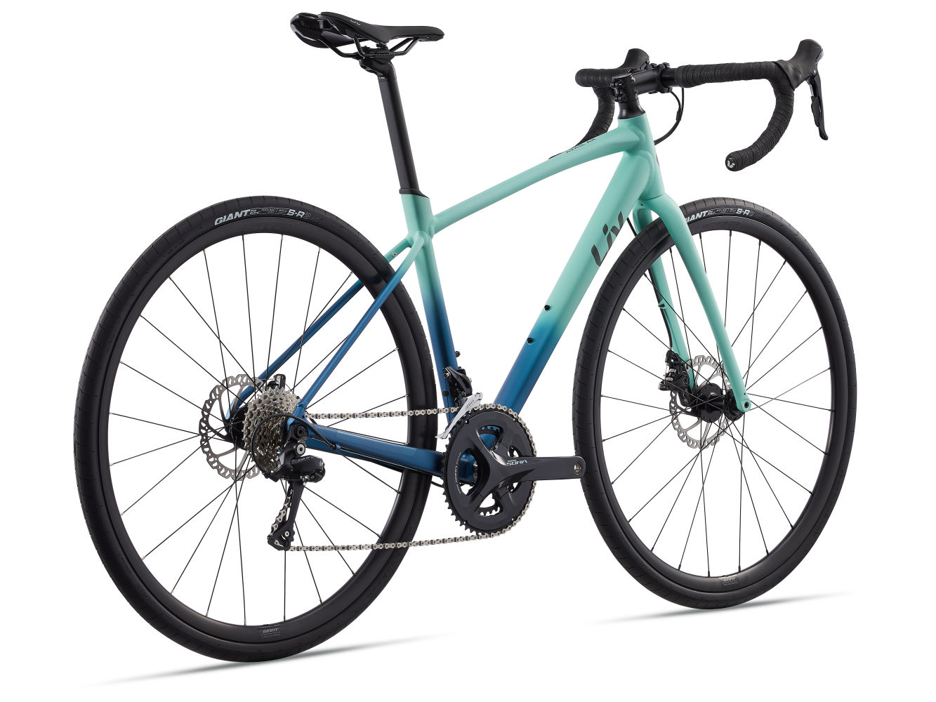 Avail AR 3 (2022) | Women bike | Liv Cycling UK