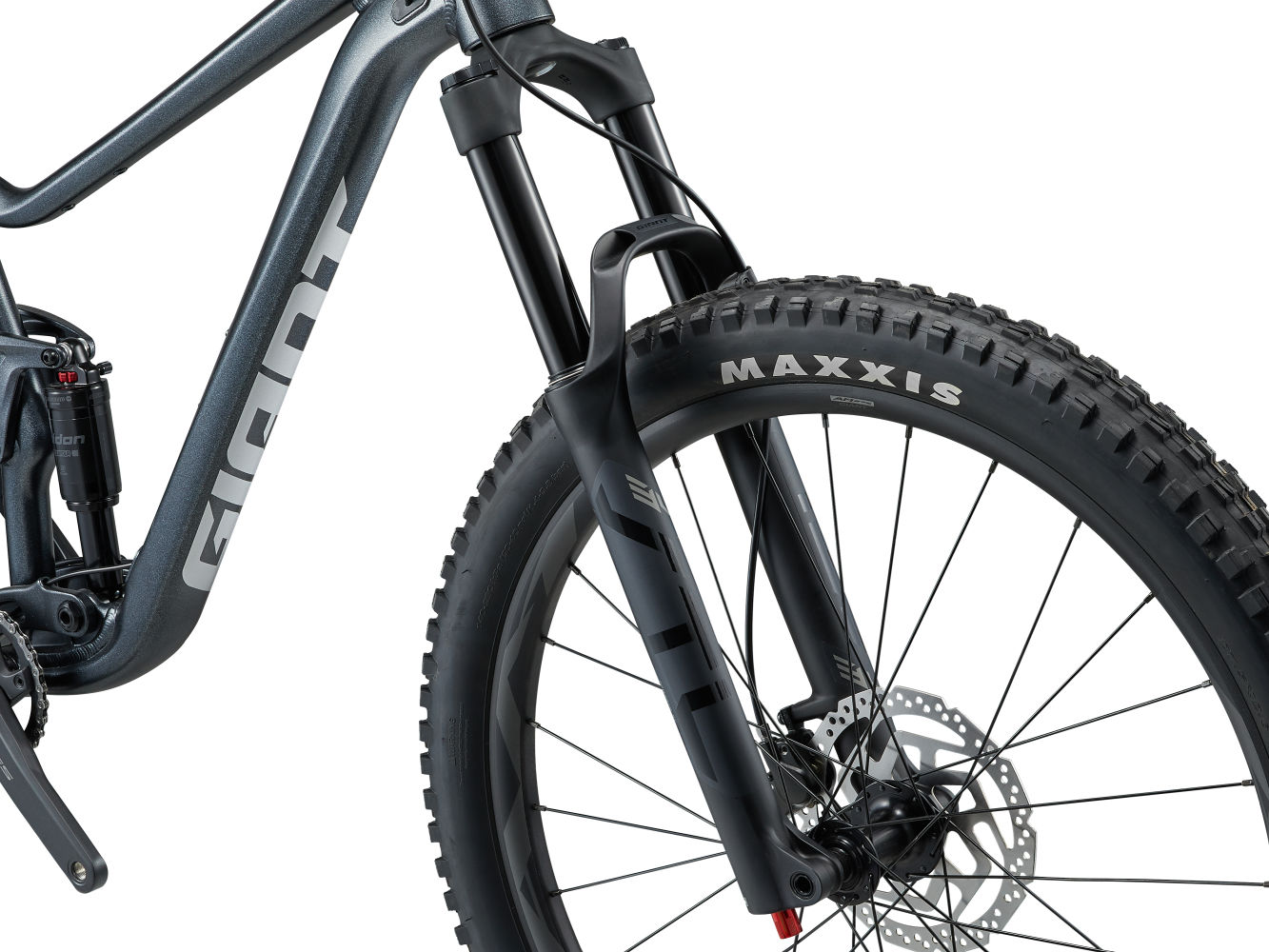 Stance (2024) | bike | Giant Bicycles Canada