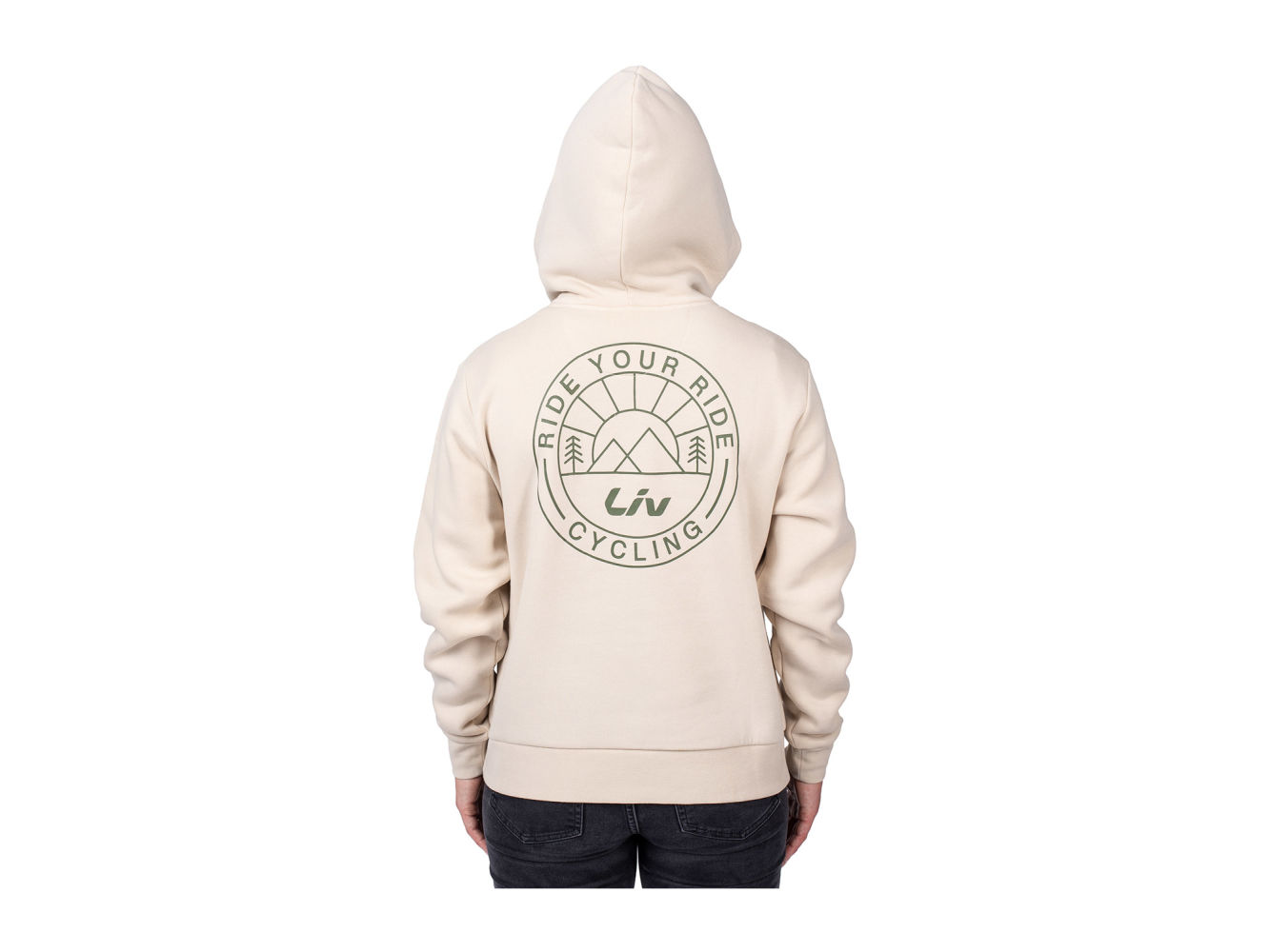 Ride Your Ride Hoodie | Liv Cycling US