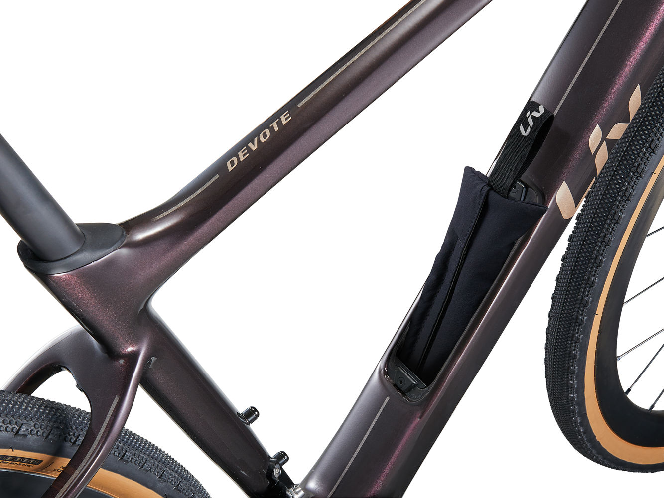 Devote Advanced 0 (2024) | Women bike | Liv Cycling US