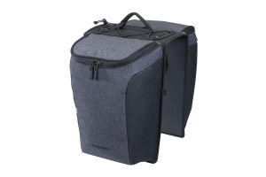 Giant MIK Compatible Double Rear Panniers | Giant Bicycles US