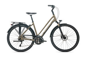 Allure RS 1 (2023) | Dames Fiets | Liv Cycling Nederland