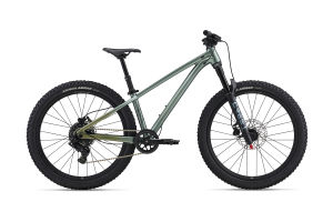STP 24 Liv (2026) | Women Dirt Jumper bike | Liv Cycling UK
