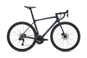 TCR Advanced Disc 1+ - Di2 (2023) | Race Fiets | Giant Bicycles Nederland