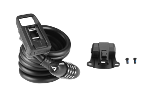 Uniclip Pro Cable Lock | Giant Bicycles Japan 日本