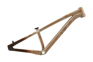 STP 26 Liv Frameset (2026) | Women Dirt Jumper bike | Liv Cycling Canada