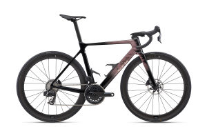 EnviLiv Advanced Pro 0 (AXS) (2026) | Women Aero Race bike | Liv ...