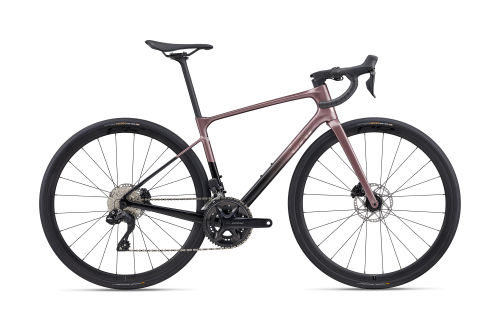 Women's Endurance Road Bikes | Liv Cycling Japan 日本