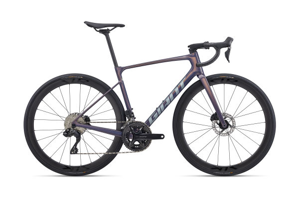 Defy Advanced (2026) | Giant Bicycles Japan 日本