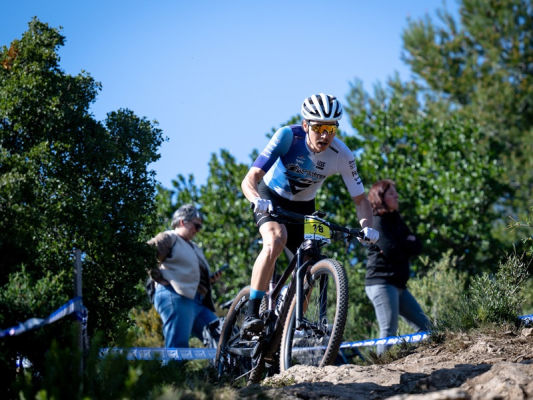 Leo Bartoletti - Athlète Giant France MTB Pro Team | Giant Bicycles FR