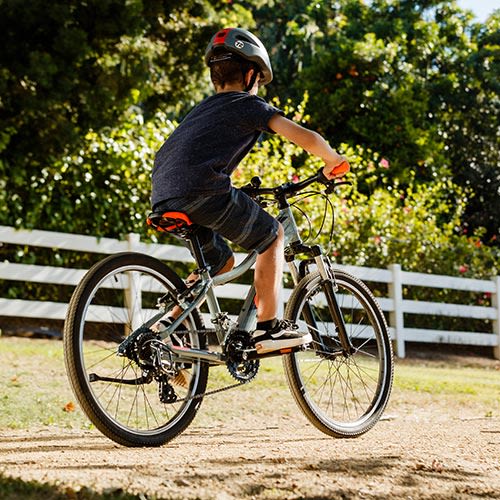 Off-Road | Giant Bicycles Australia