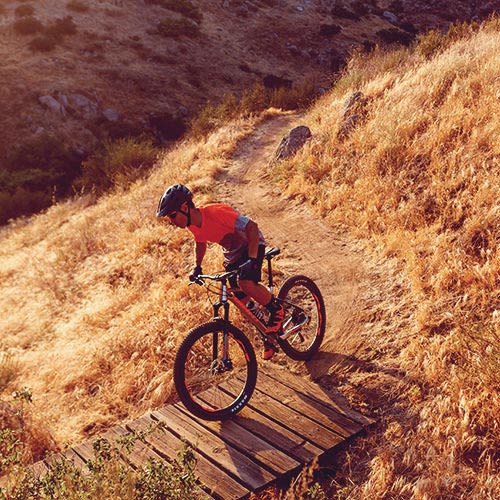 Trail | Giant Bicycles Australia