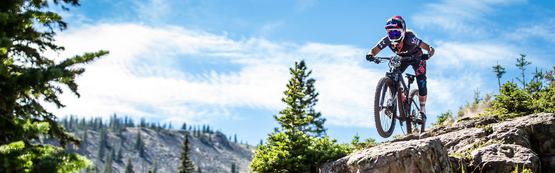 Rae Morrison Race Report | Enduro World Series Aspen 2017 | Liv Cycling ...