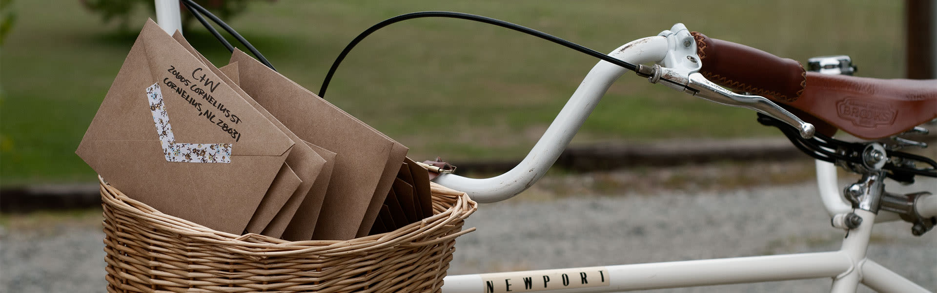 Bike Themed Wedding Invitations | Liv Cycling US