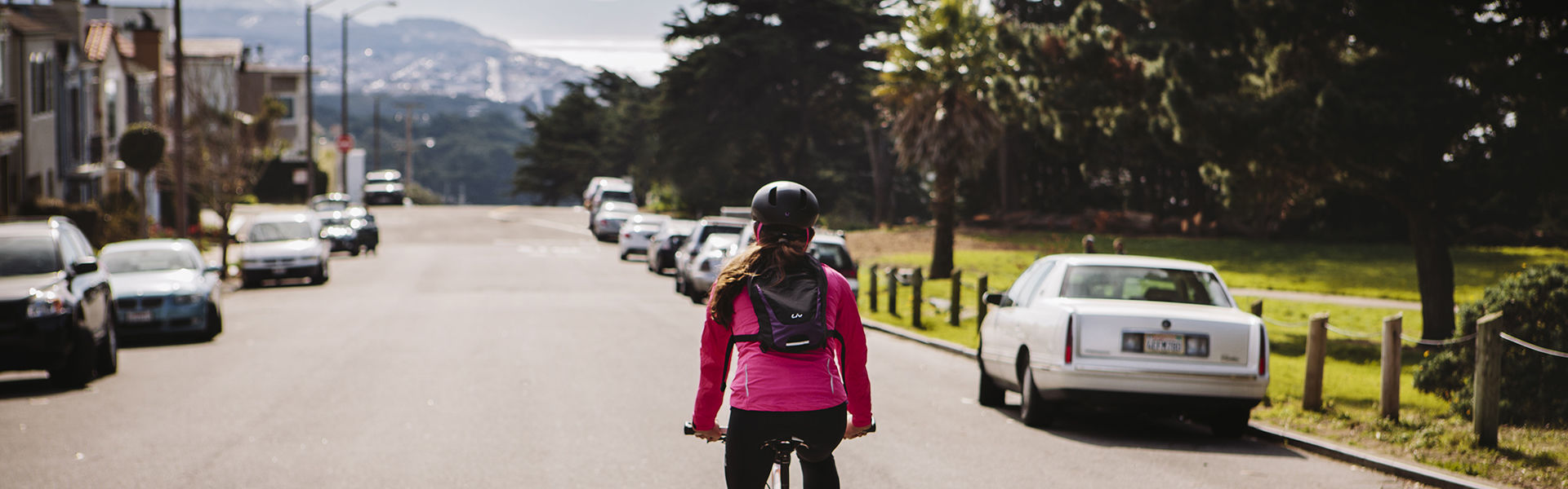 Bike Commuting Tips & Tricks | Liv Cycling Official site