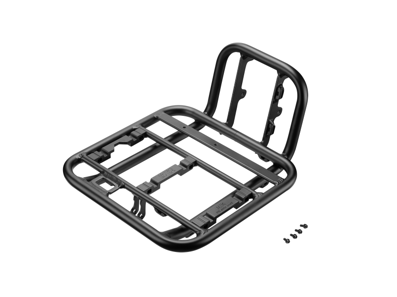 Giant Ebike MIK Front Rack | Giant Bicycles Danmark