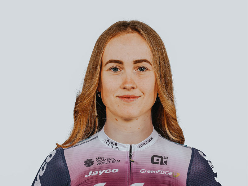 Liv AlUla Jayco Cycling Team | Liv Cycling Official site