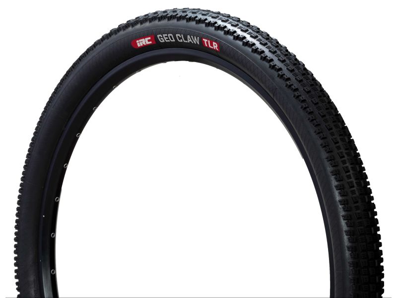 IRC Geo Claw Bike Tire | Liv Cycling US