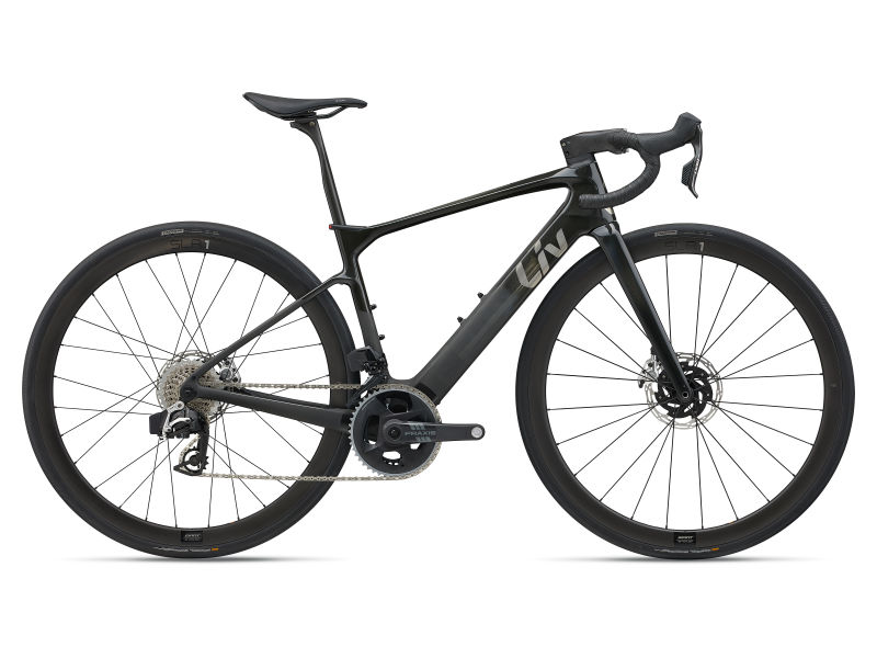 Avail Advanced E+ Elite 0 (2025) | Women Endurance bike | Liv Cycling US