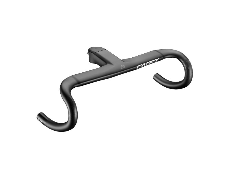 Aero Integrated Handlebar CADEX Italia Aero Integrated Handlebar CADEX Italia