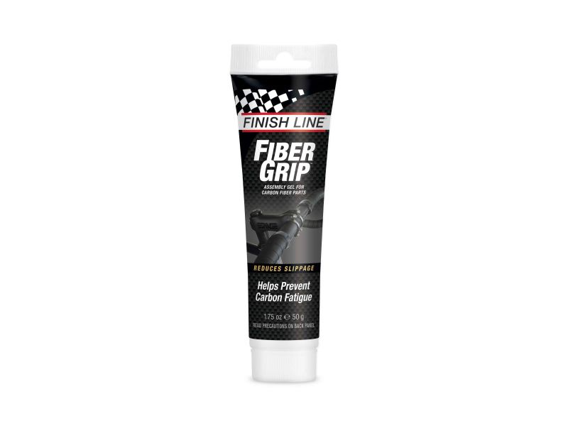 Finish Line Fiber Grip Assembly Paste | Liv Cycling US