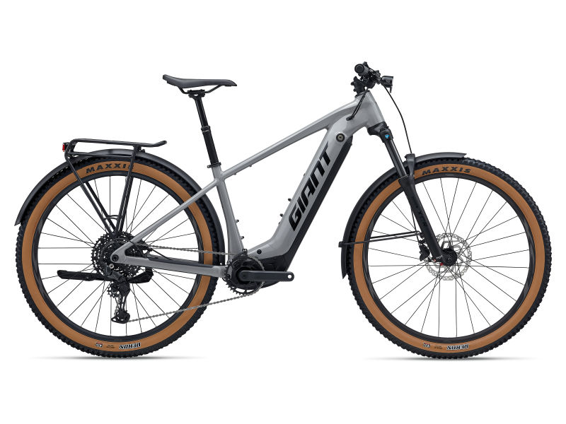 Fathom E+ EX (2026) | Trail bike | Giant Bicycles Sverige
