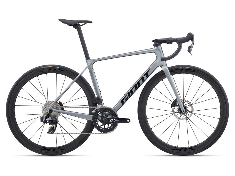 TCR Advanced Pro 1 (AXS)* (2026) | Race bike | Giant Bicycles New Zealand