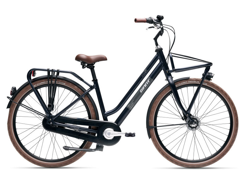 Triple X 1 LDS (2026) | City & Hybrid bike | Giant Bicycles Sverige
