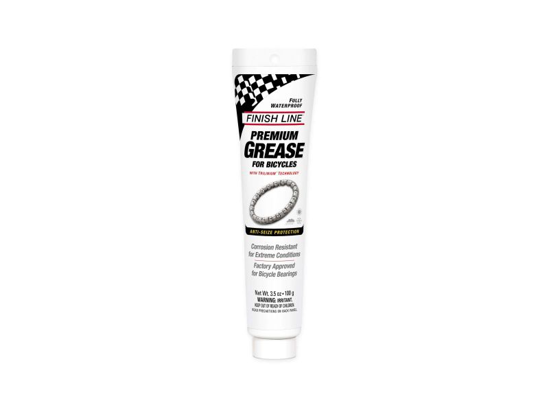 Finish Line Trilinium Premium Grease 3.5oz Tube | Liv Cycling US