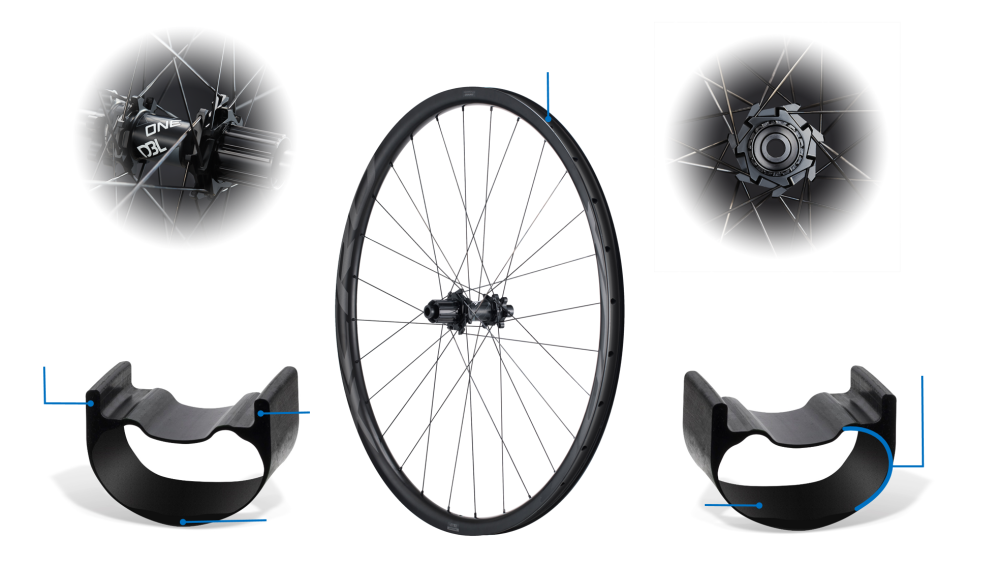 XCR 0 29 | Liv Cycling Danmark