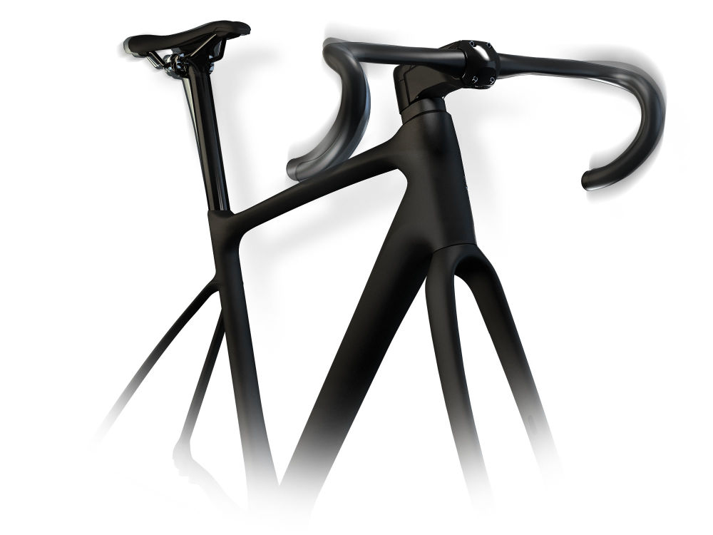 D-Fuse Technology | Giant Bicycles Official site