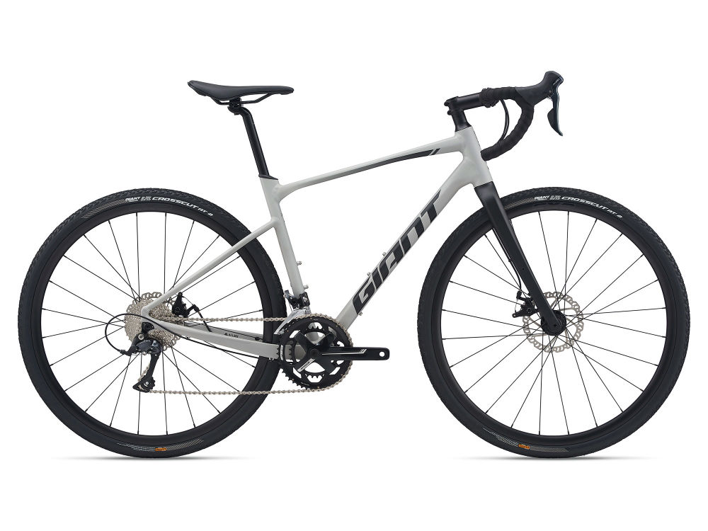 Revolt | Giant Bicycles Official site