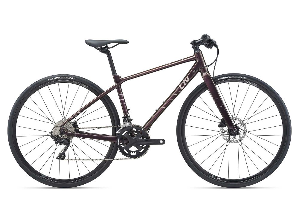 2021 Thrive | Liv Cycling Official site