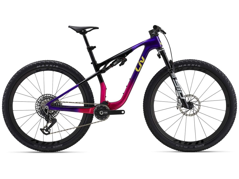 Pique Advanced SL | The Pique That Puts Fast First | Liv Cycling Nederland