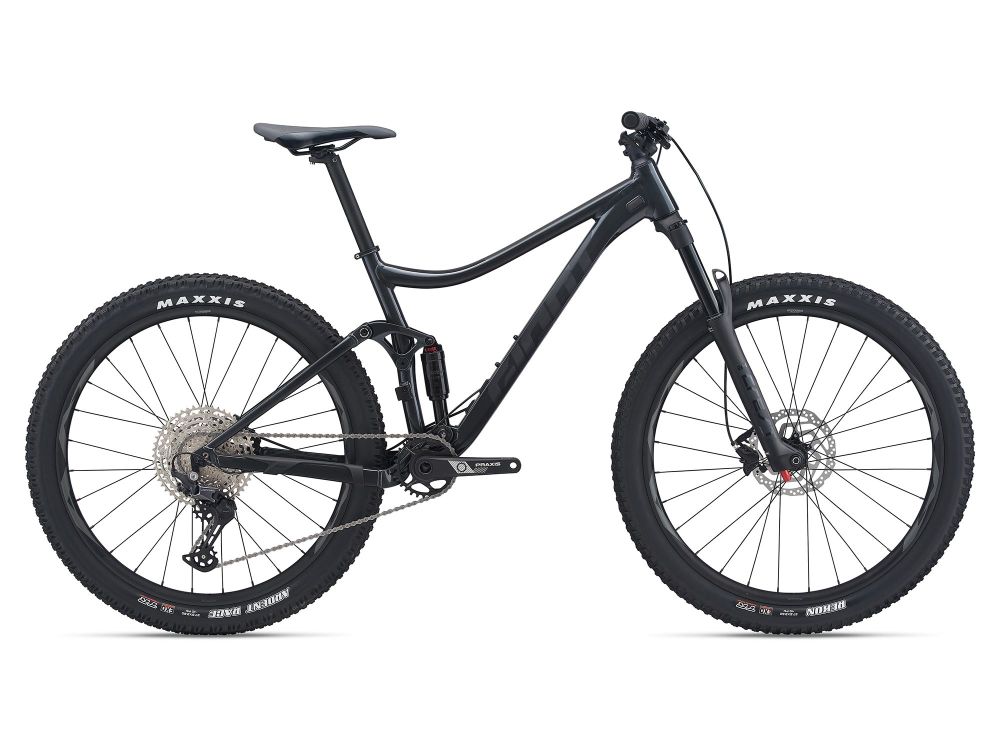 2021 Stance | Giant Bicycles US