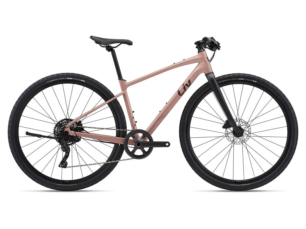 Thrive GX | Liv Cycling