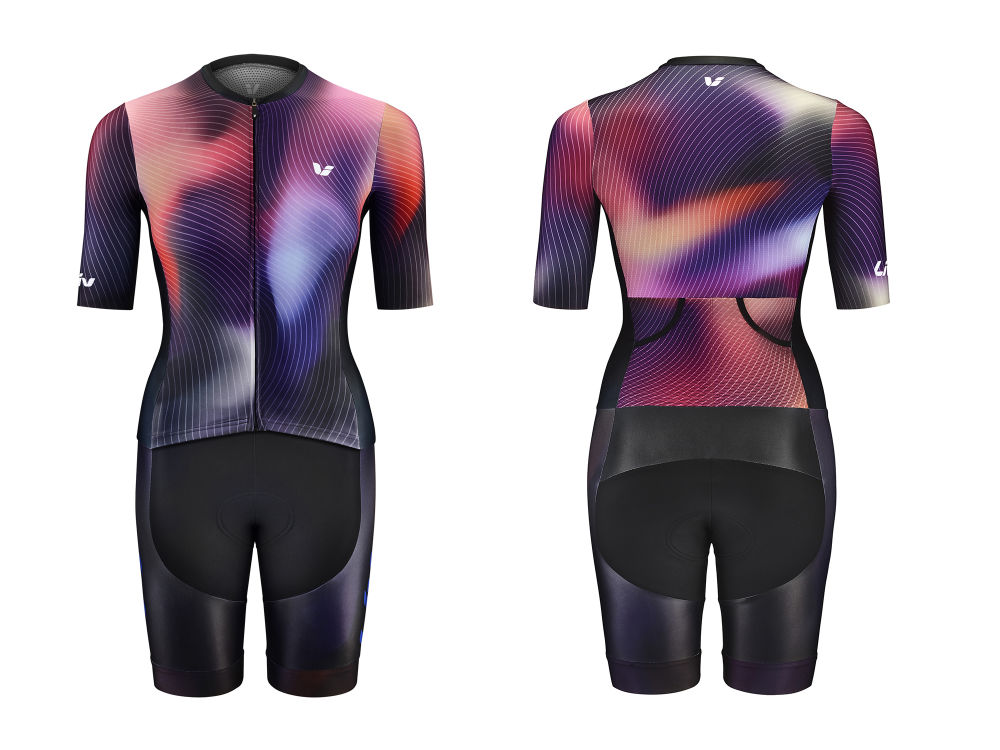 Signature Tri Suit | Liv Cycling Italia