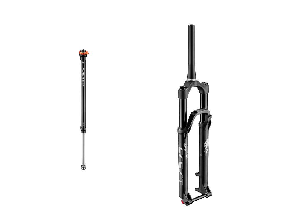 Crest TR Fork | Giant Bicycles US
