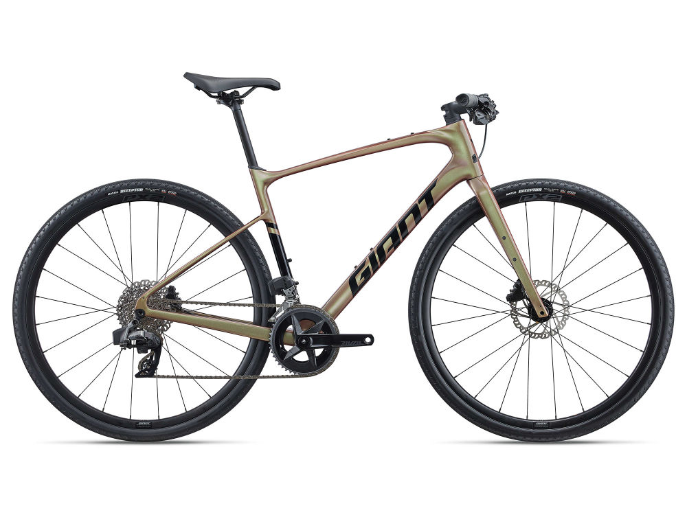 FastRoad AR Advanced | Giant Bicycles US