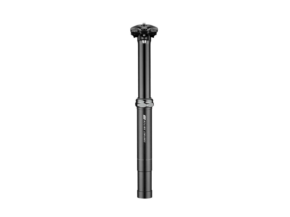 Contact Switch SL Dropper Seatpost | Every Move Counts | Giant Bicycles US