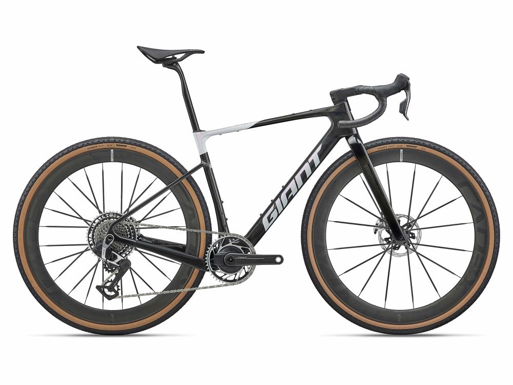 Revolt Advanced SL | Gravel Crusher | Giant Bicycles US