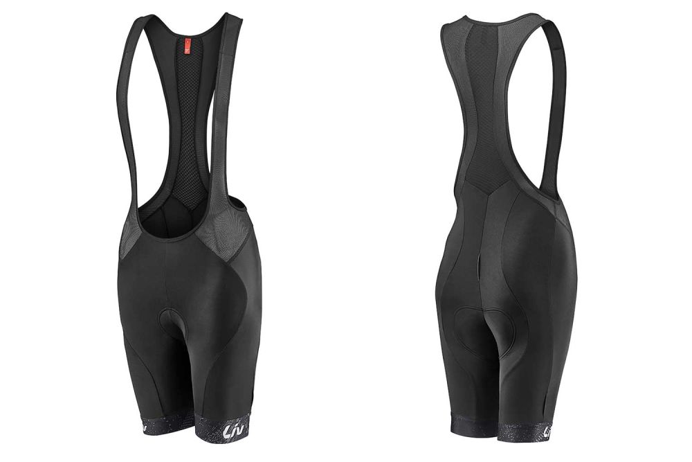 Stealth Collection | Bib Shorts | Liv Cycling Official site