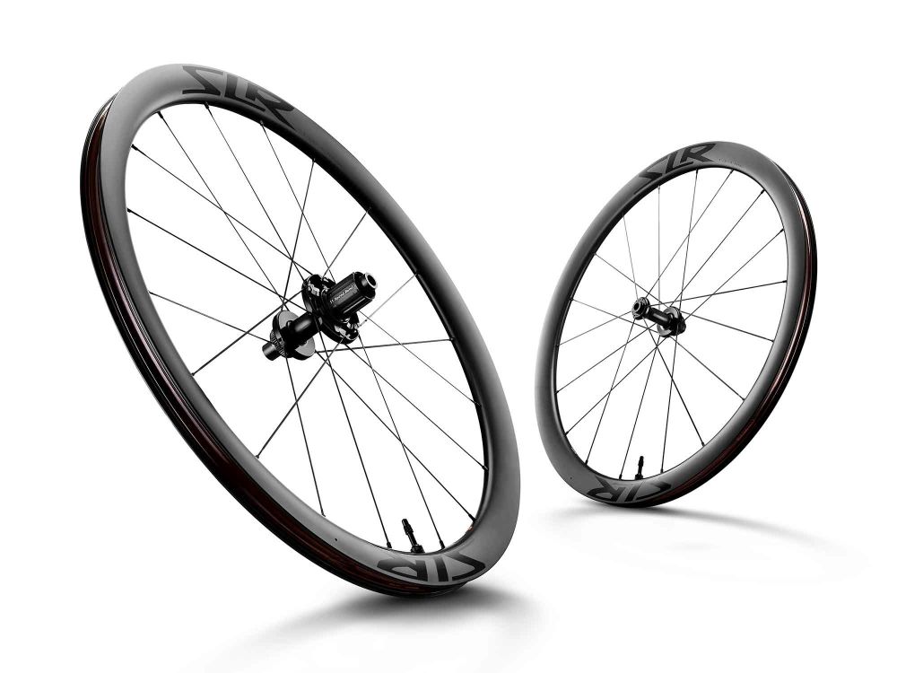 SLR 1 40 650B 輪組系統 | Giant Bicycles Taiwan 臺灣