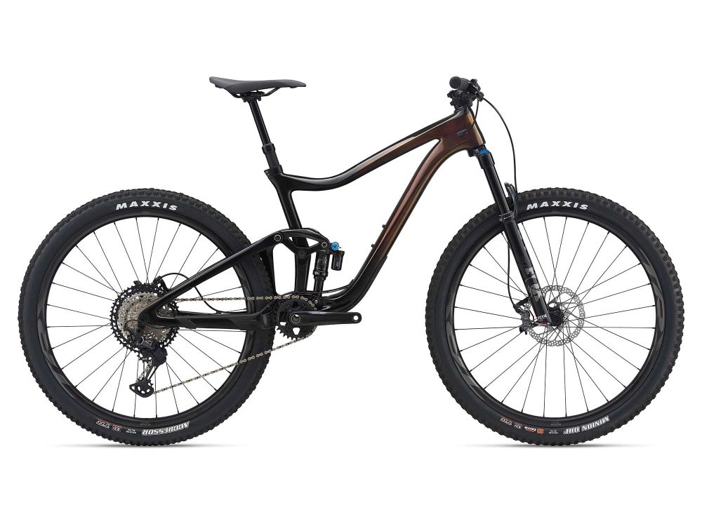 Trance Advanced Pro 29 | Giant Bicycles Official site