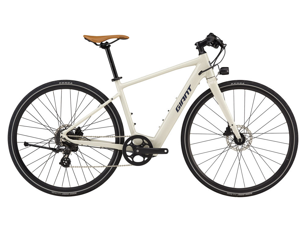 Giant Faster E+ | Giant Bicycles Official site