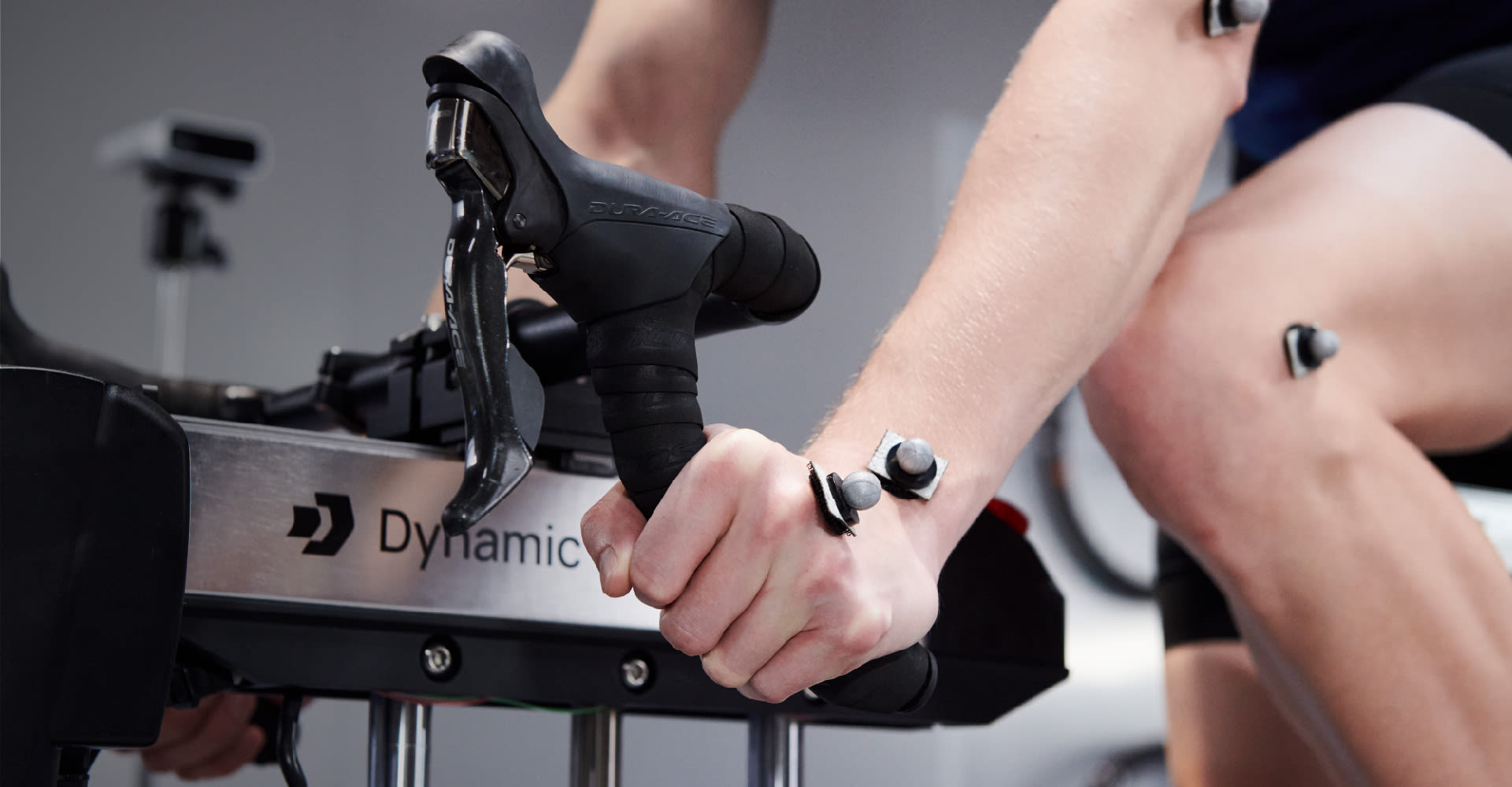 Dynamic Cycling Fit - Official site