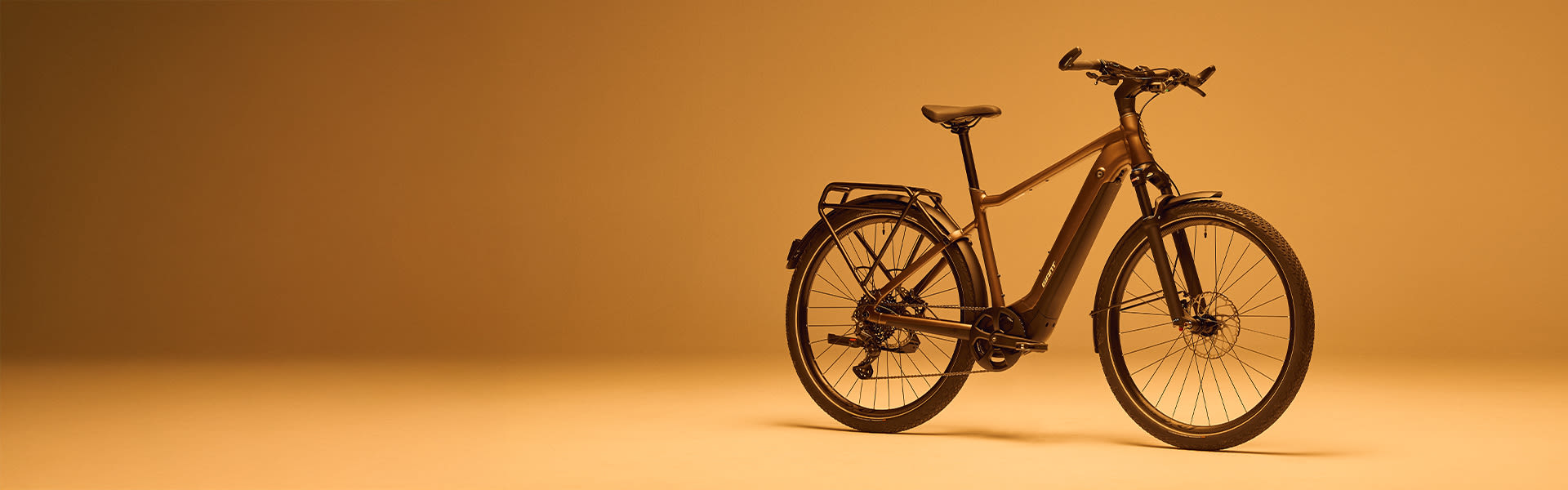 Electric Adventure Bikes | Giant Bicycles UK