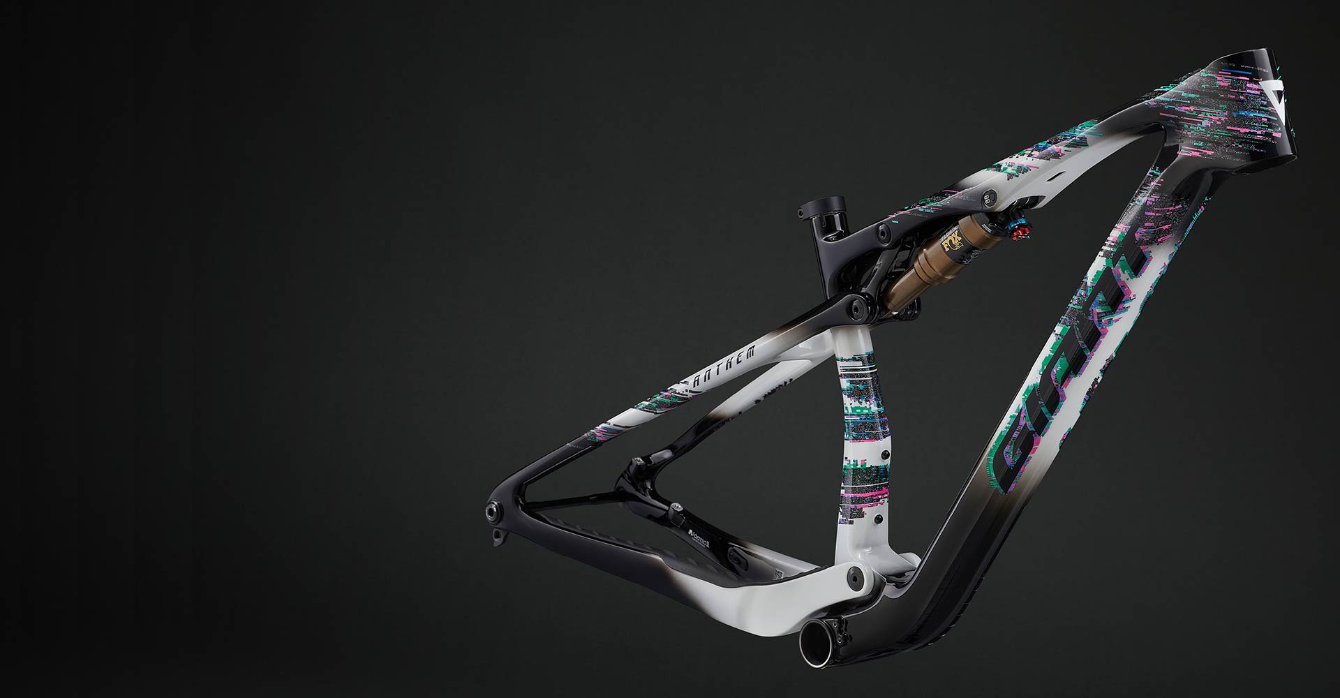 The All-New Anthem | XC Mountain Bike | | Giant Bicycles Official site