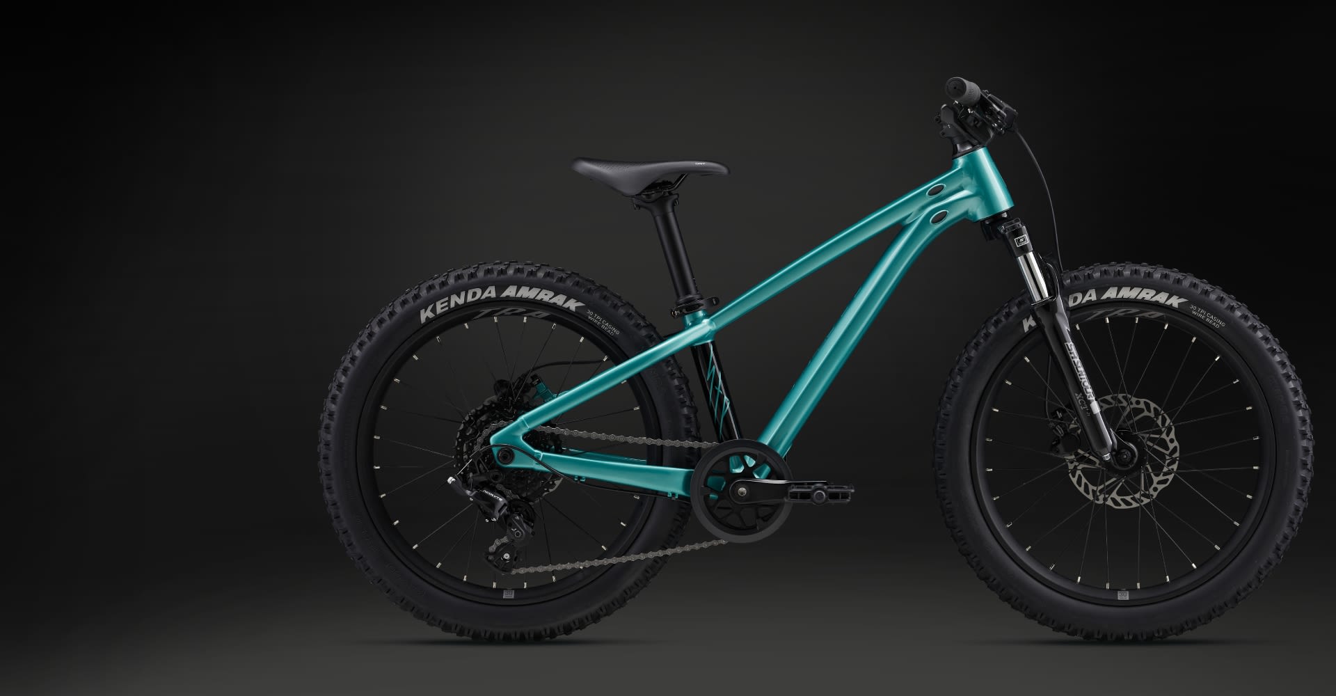 STP Range | Bold Moves | Giant Bicycles US